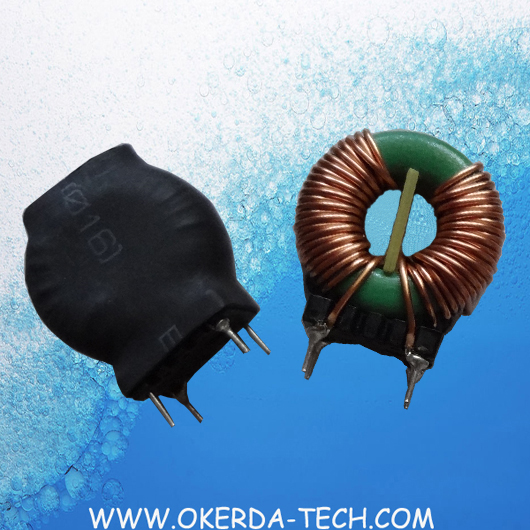Inductors-OKERDA TECHNOLOGY-OKERDA TECHNOLOGY