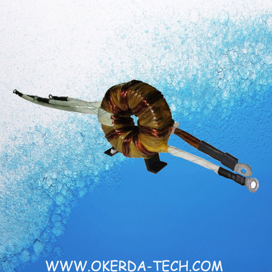 ER 400W-Planar Transformer-OKERDA TECHNOLOGY-OKERDA TECHNOLOGY